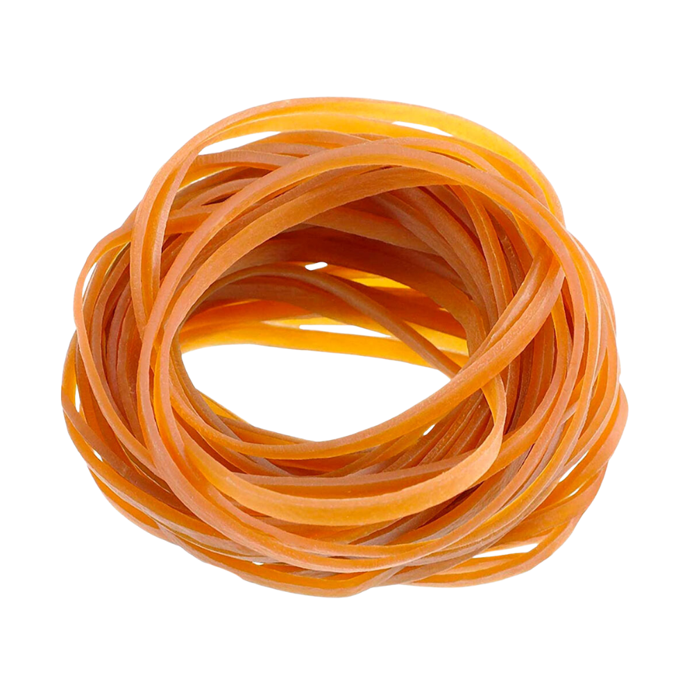 Bandas elásticas de 64 mm x 200 gramos | Wiki